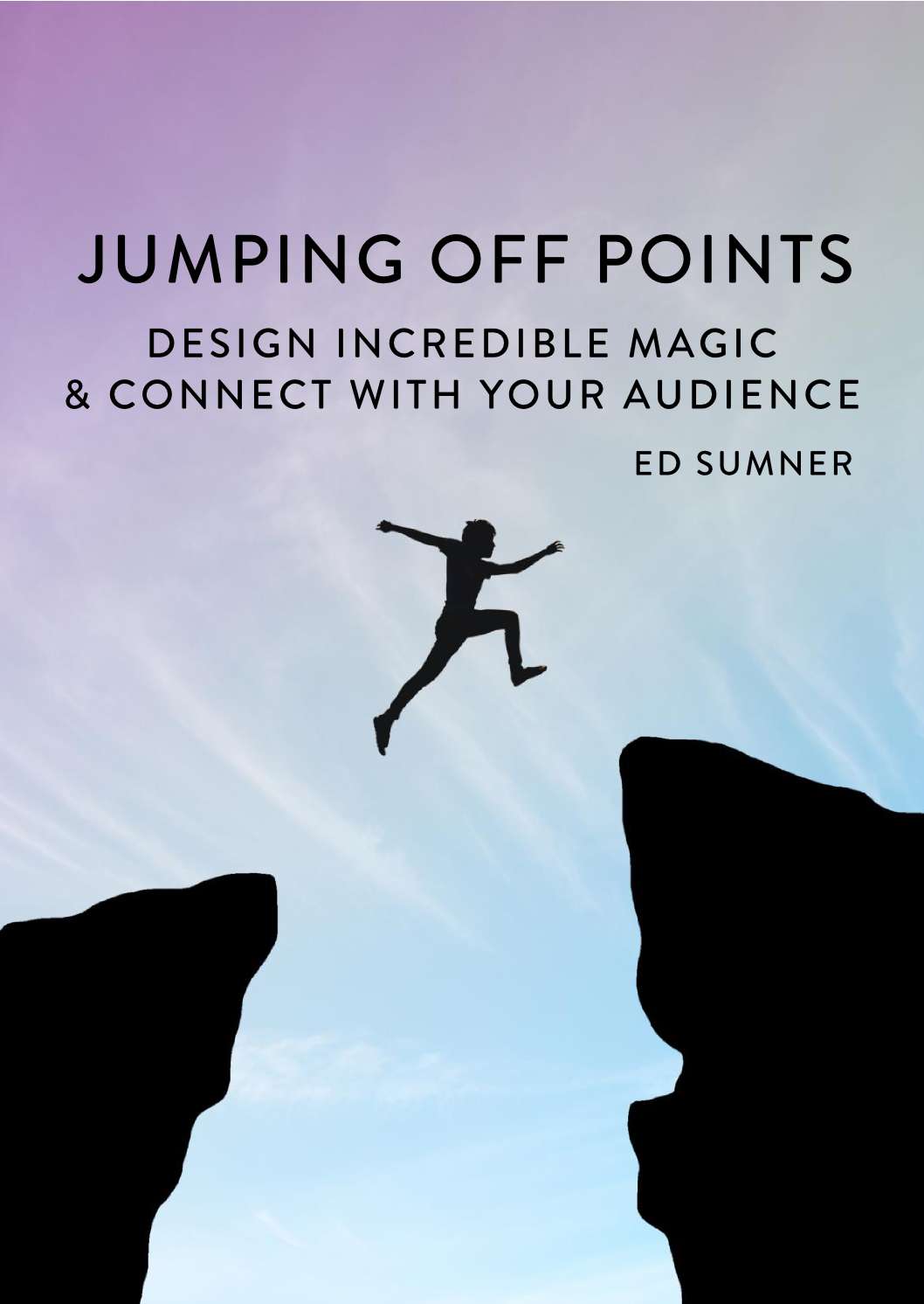 For Magicians Only | Ed Sumner Magic